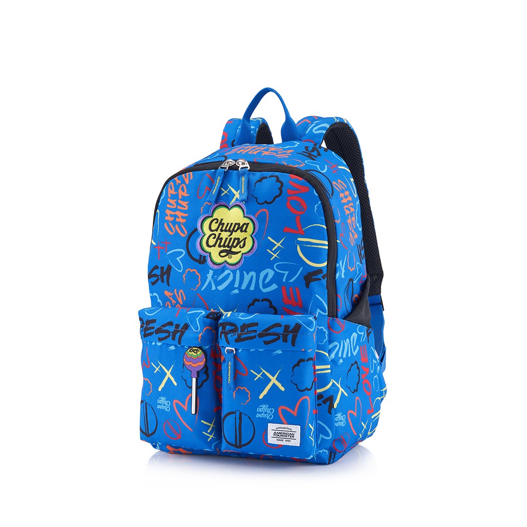 American Tourister Chupa Chups Backpack Asr