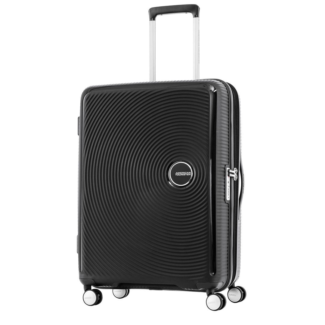 American Tourister Curio Spinner 69/25 Exp Tsa V1