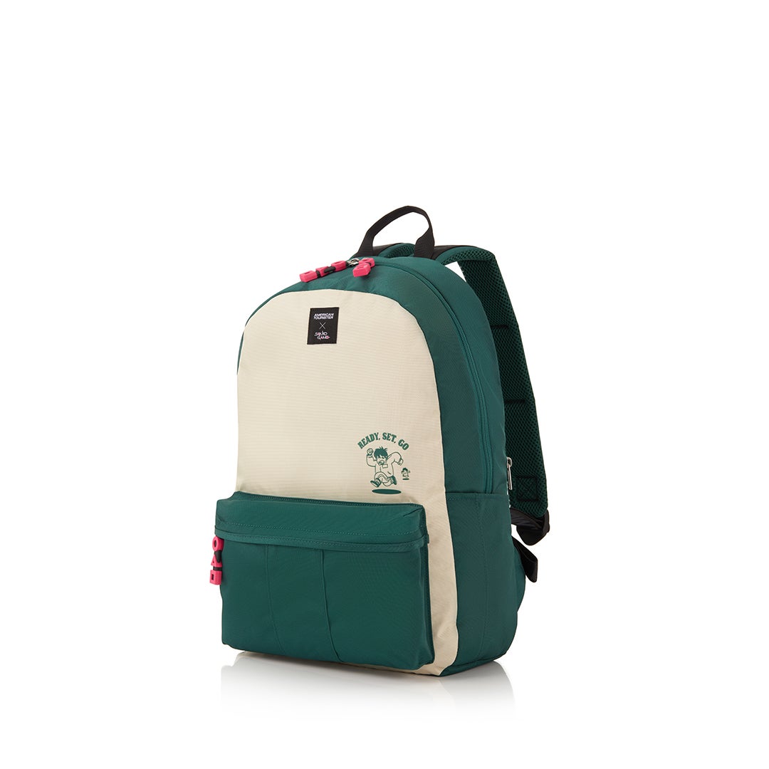 American Tourister Squid Game Backpack
