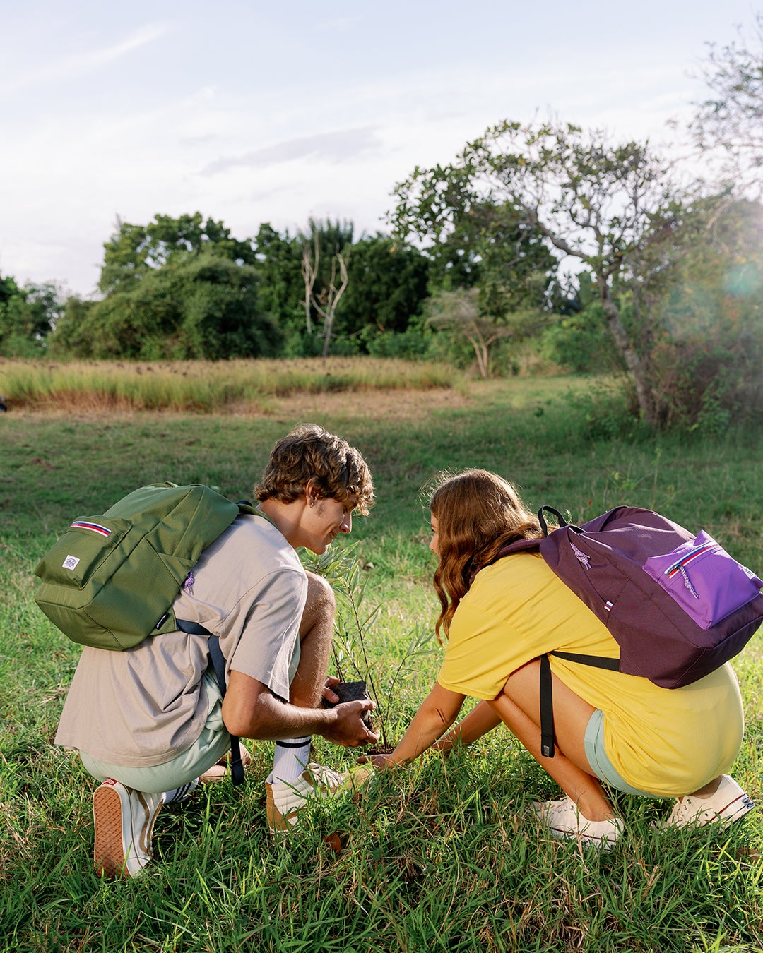 American Tourister Carter Backpack 1 As