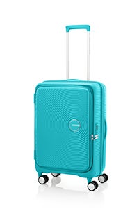 American Tourister Curio Spinner 75/28 Exp Tsa Bo