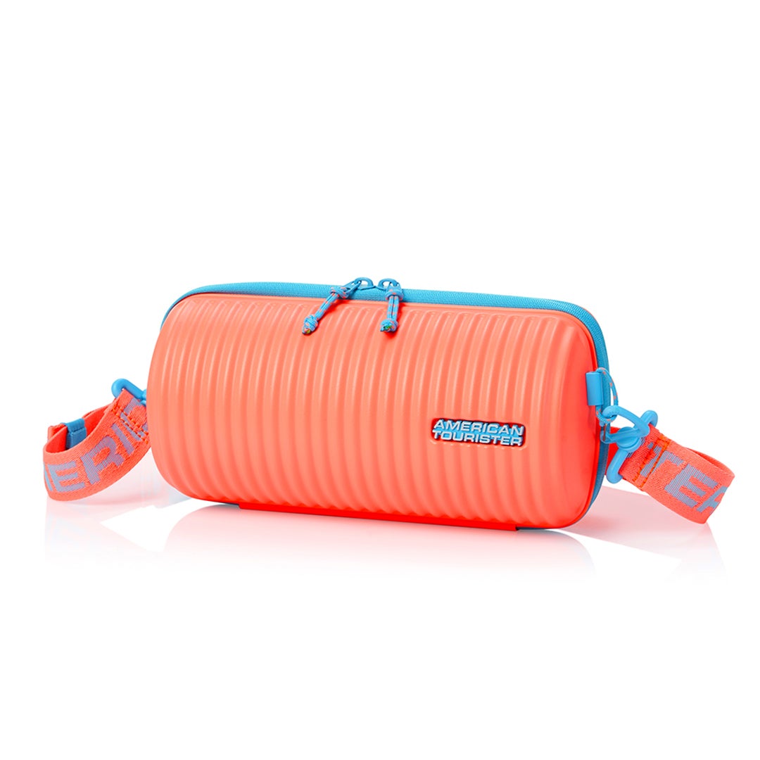 American Tourister Rollio Cross Body Bag