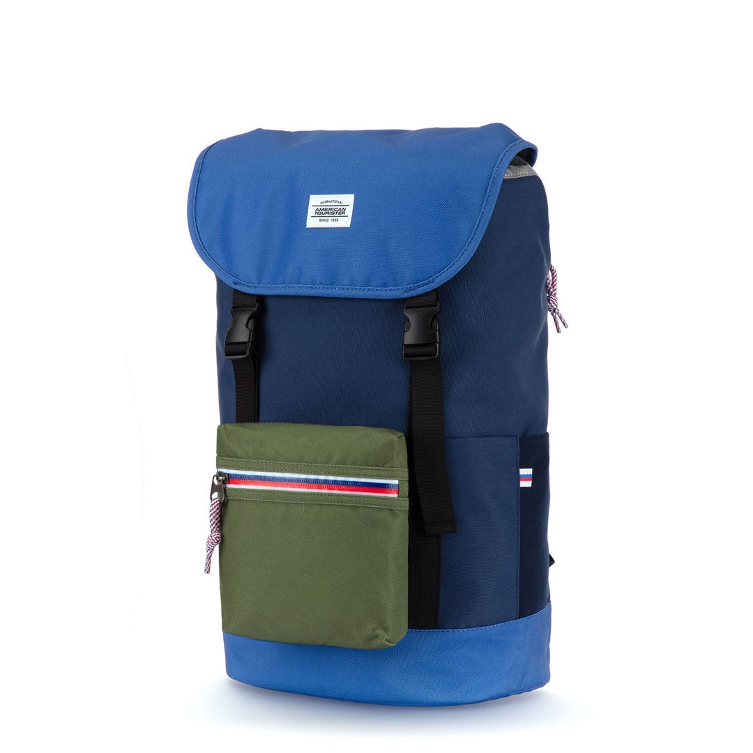 American Tourister Colton Backpack 1
