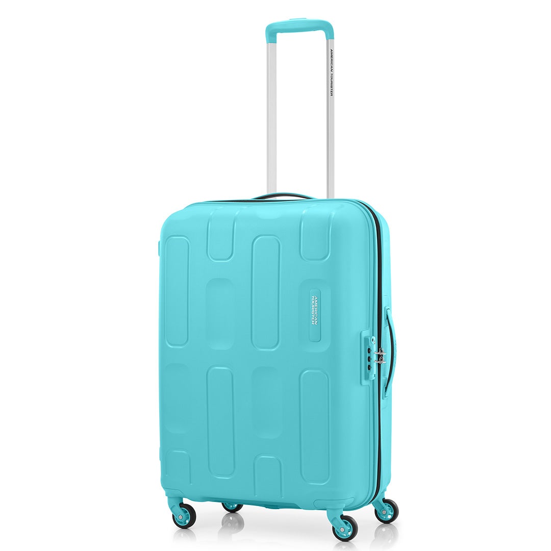 American Tourister Ellipso Spinner 68/25 Tsa